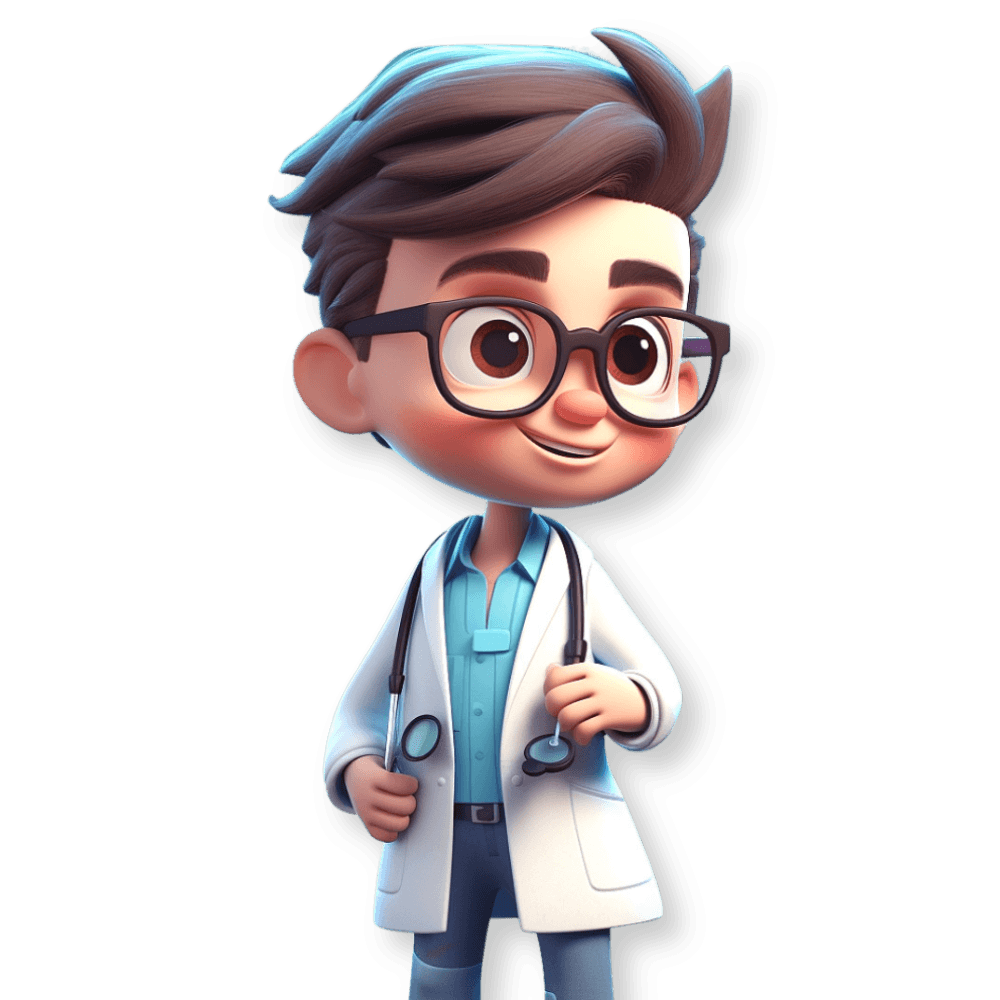 À propos - Doctor Coucou